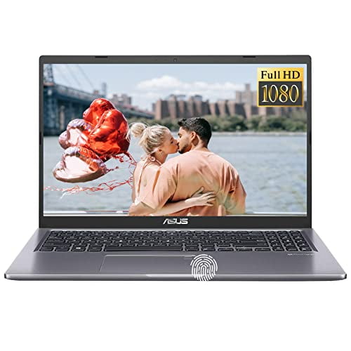 ASUS VivoBook 14" Full HD LED Laptop, Intel Core i3-1115G4 Processor ...