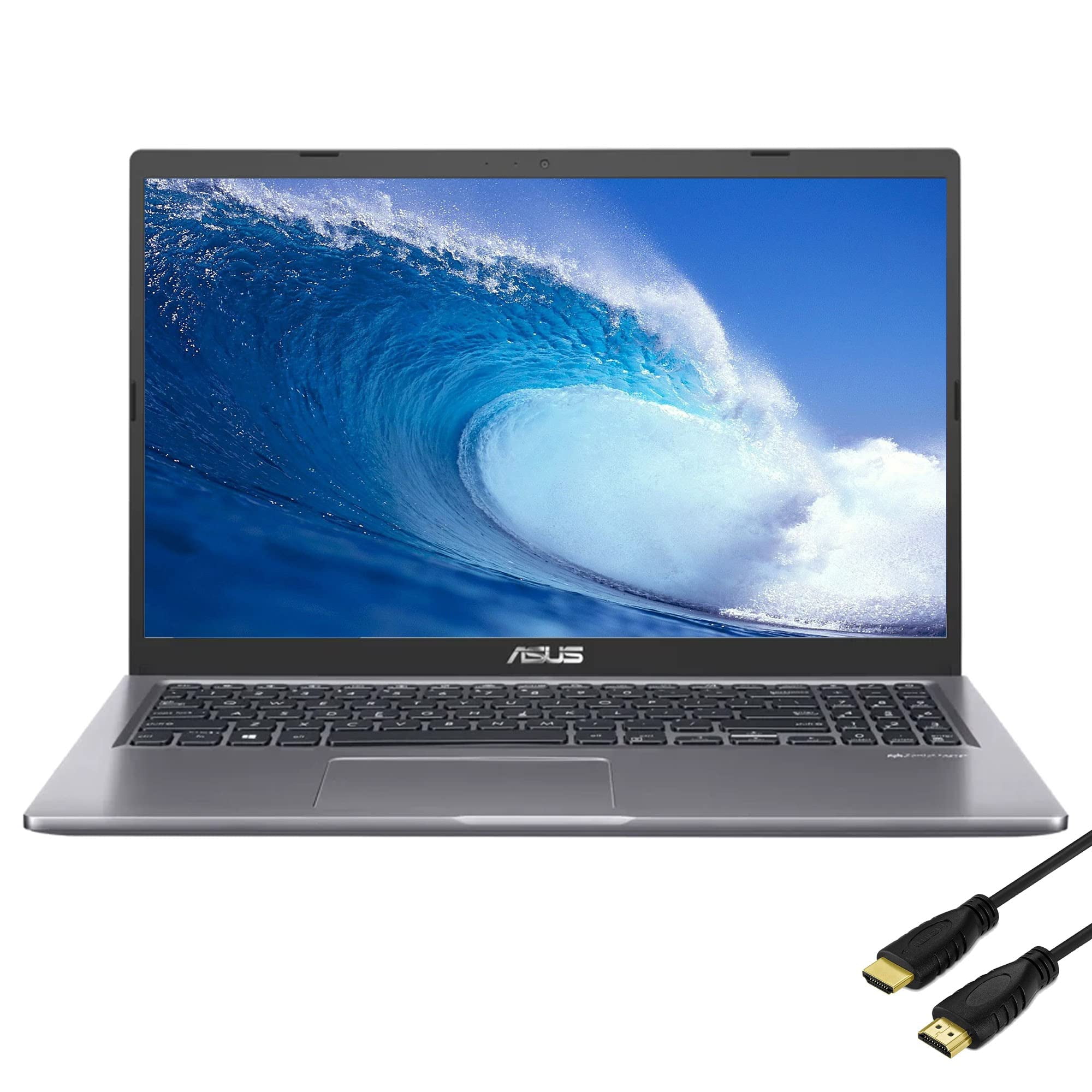 ASUS VivoBook 15.6'' Touchscreen Thin and Light Laptop | Intel Core i5 ...
