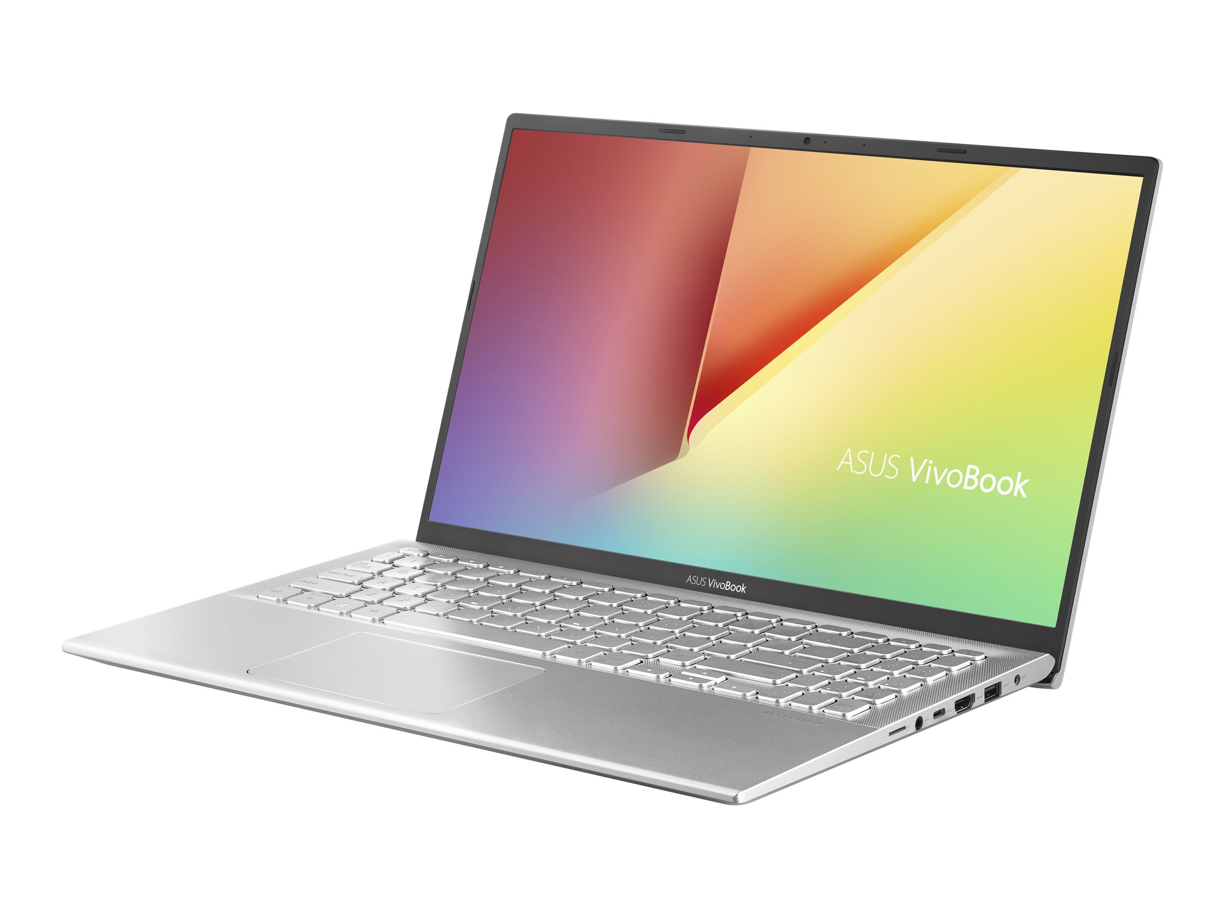 ASUS VivoBook 15 F512DA-PB31 - Ultrabook - AMD Ryzen 3 - 3200U / up to ...
