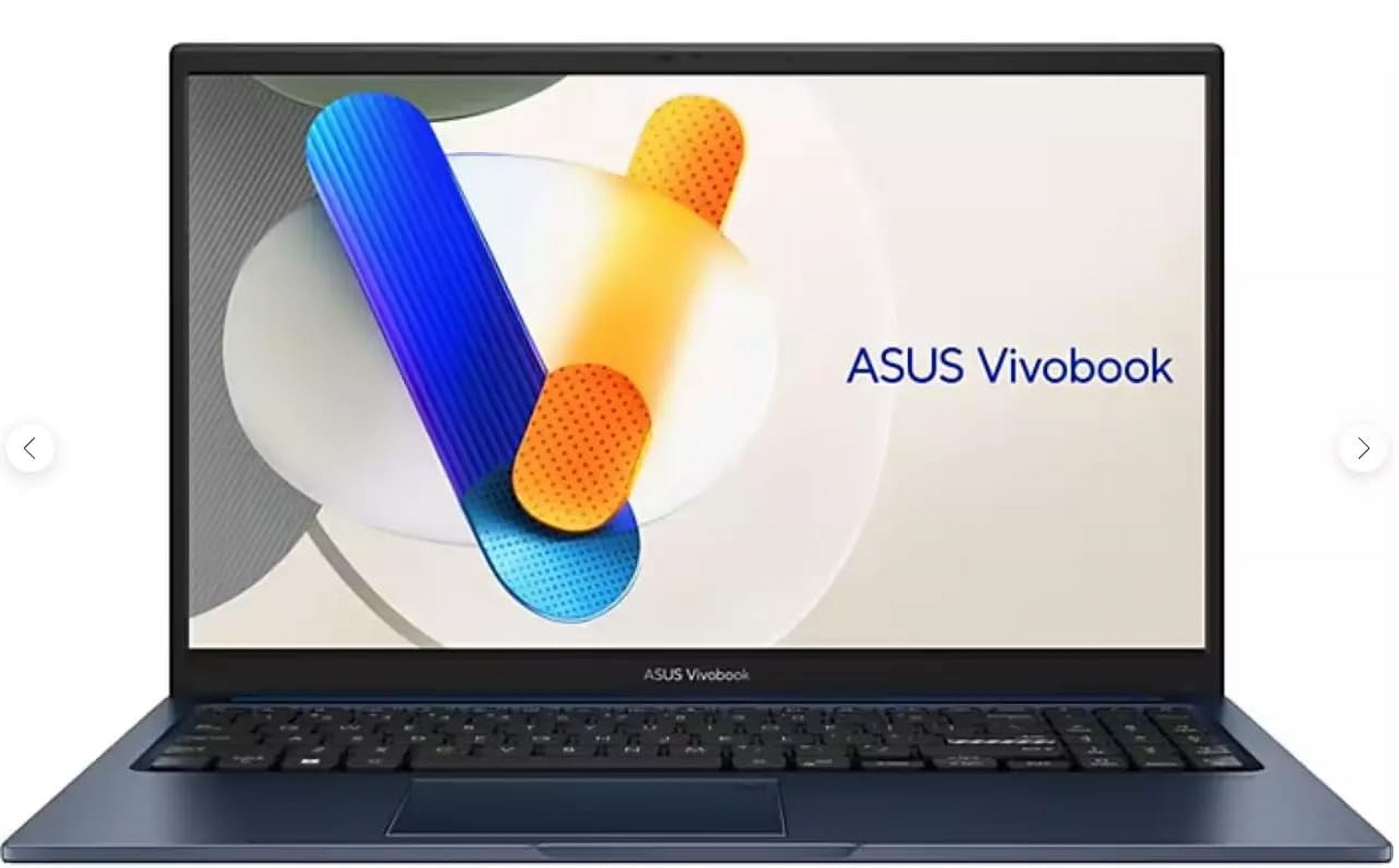 ASUS VivoBook 15 Thin and Light Laptop, 15.6" FHD Display, Intel Core 5-120U Processor(Beat i5 ...