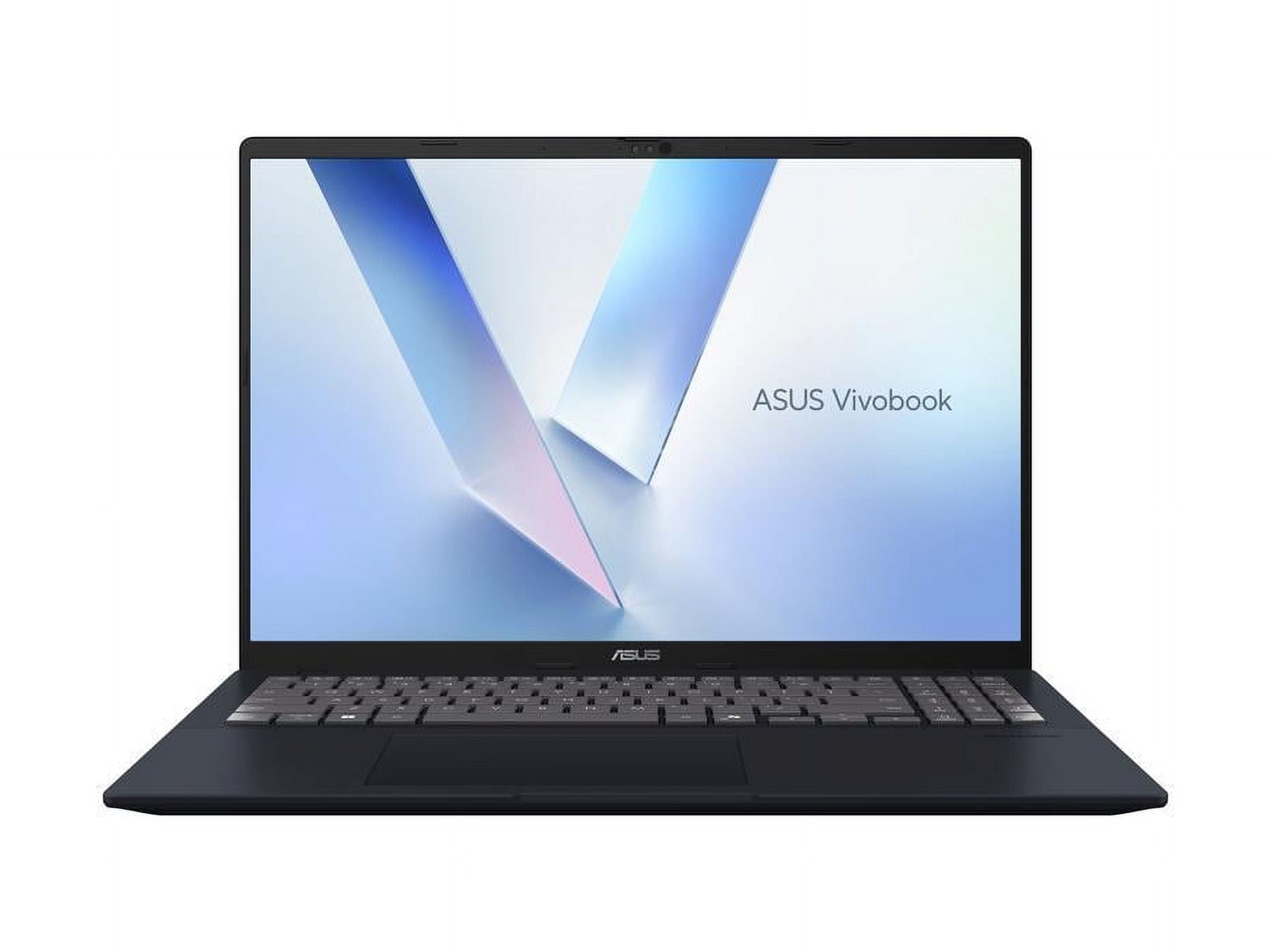 ASUS VivoBook 16.0" Laptop Qualcomm Snapdragon X X1-26-100 16GB RAM 512 ...