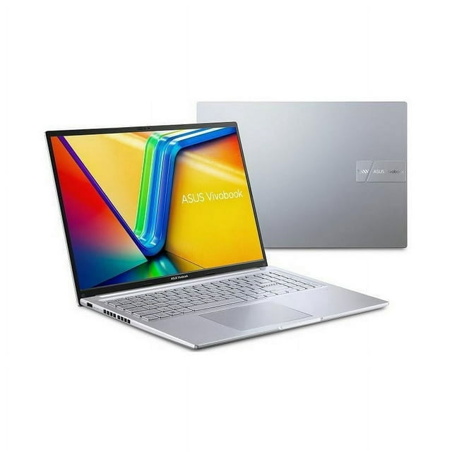 ASUS VivoBook 16 Laptop, 16” WUXGA (1920 x 1200) 16:10 Display, AMD Ryzen 9 7940HS CPU, AMD ...