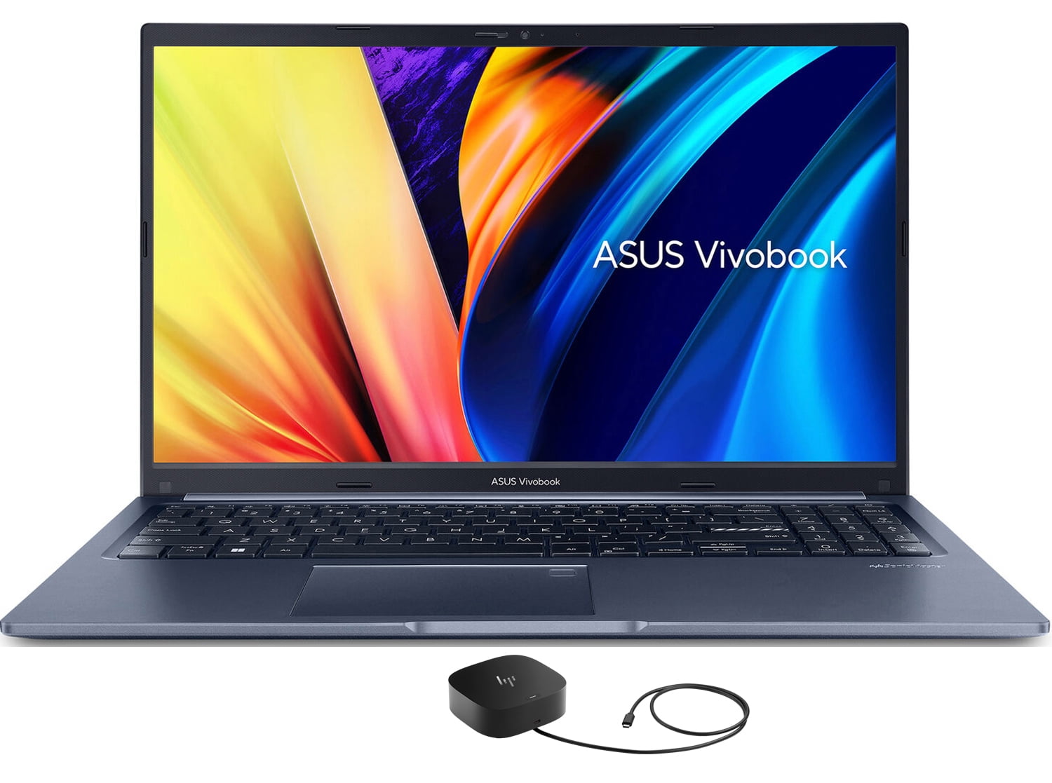 ASUS VivoBook 16X Home/Business Laptop (Intel i7-12700H 14-Core, 16.0in ...