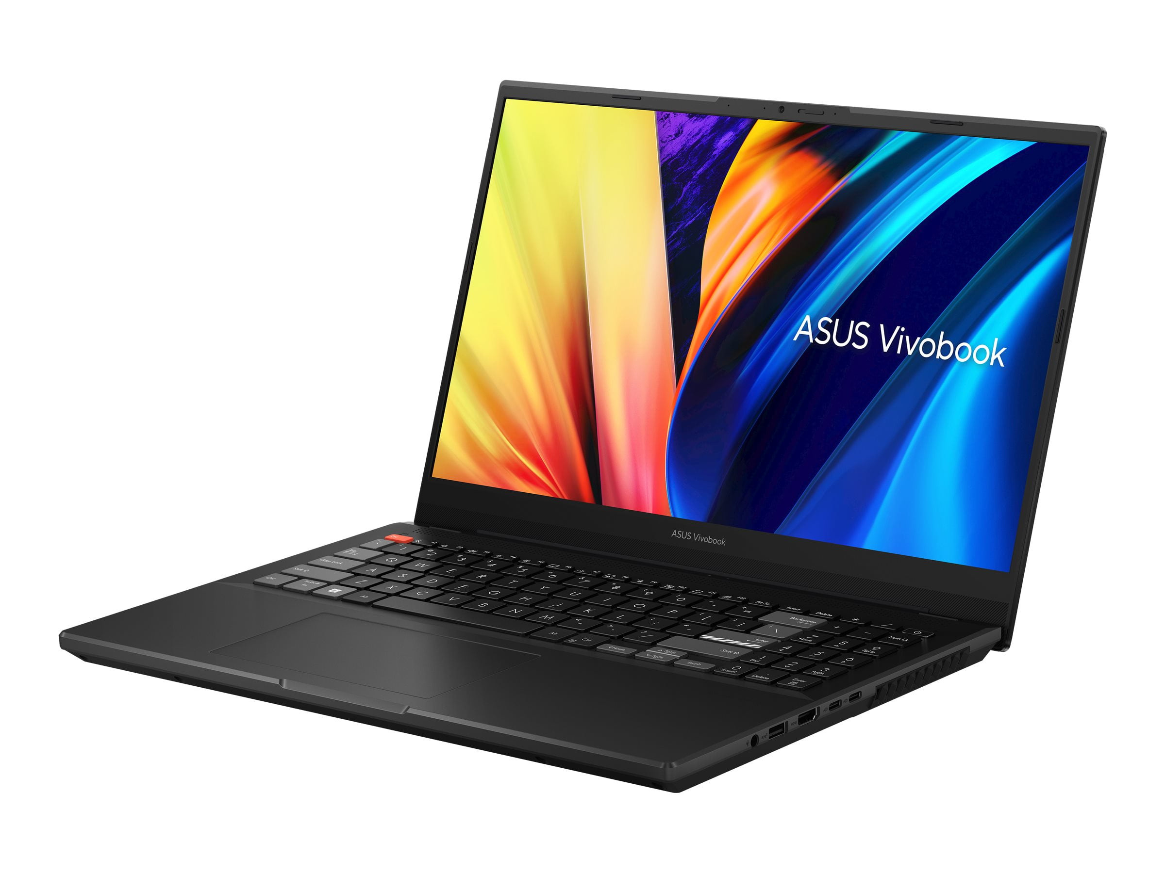 Asus Vivobook Pro 15X 15.6" Full HD Laptop, AMD Ryzen 9 6900HX, 32GB ...
