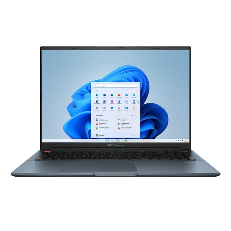 ASUS Vivobook Pro 16” Laptop, Intel i7, RTX 4050, 16GB RAM ASUS Vivobook Pro 16” Laptop, Intel i7, RTX 4050, 16GB RAM