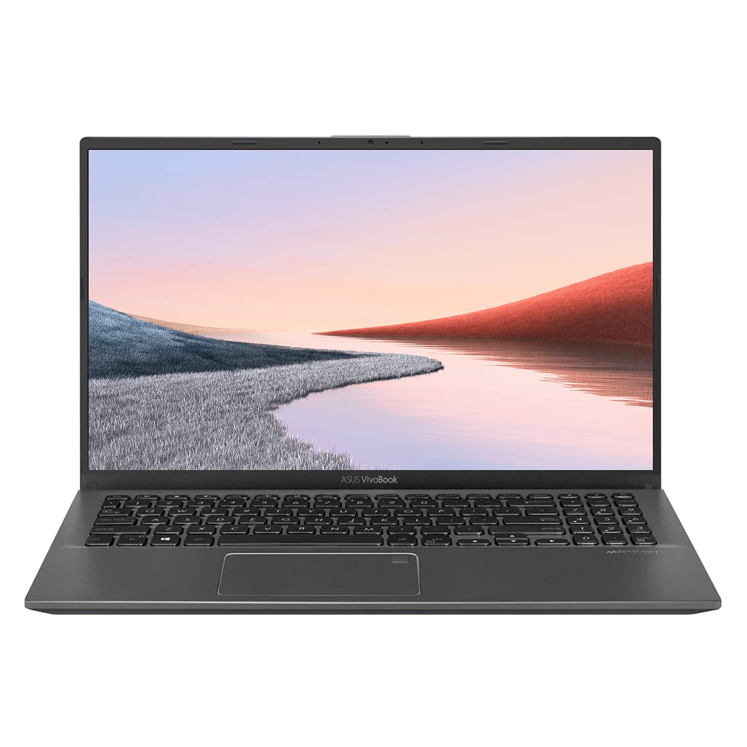 ASUS VivoBook Thin and Light Laptop (2021 Model), 15.6" FHD Display ...