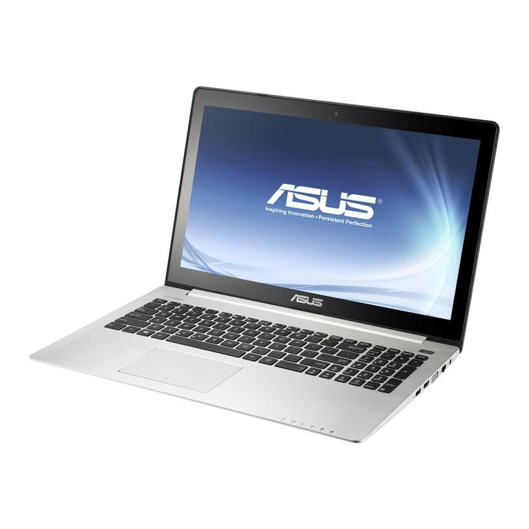 Asus Notebook Touch Screen