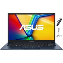 ASUS Vivobook 14 F1404VAP-QB52 14" Full HD Laptop, Intel Core 5 120U 1 ...