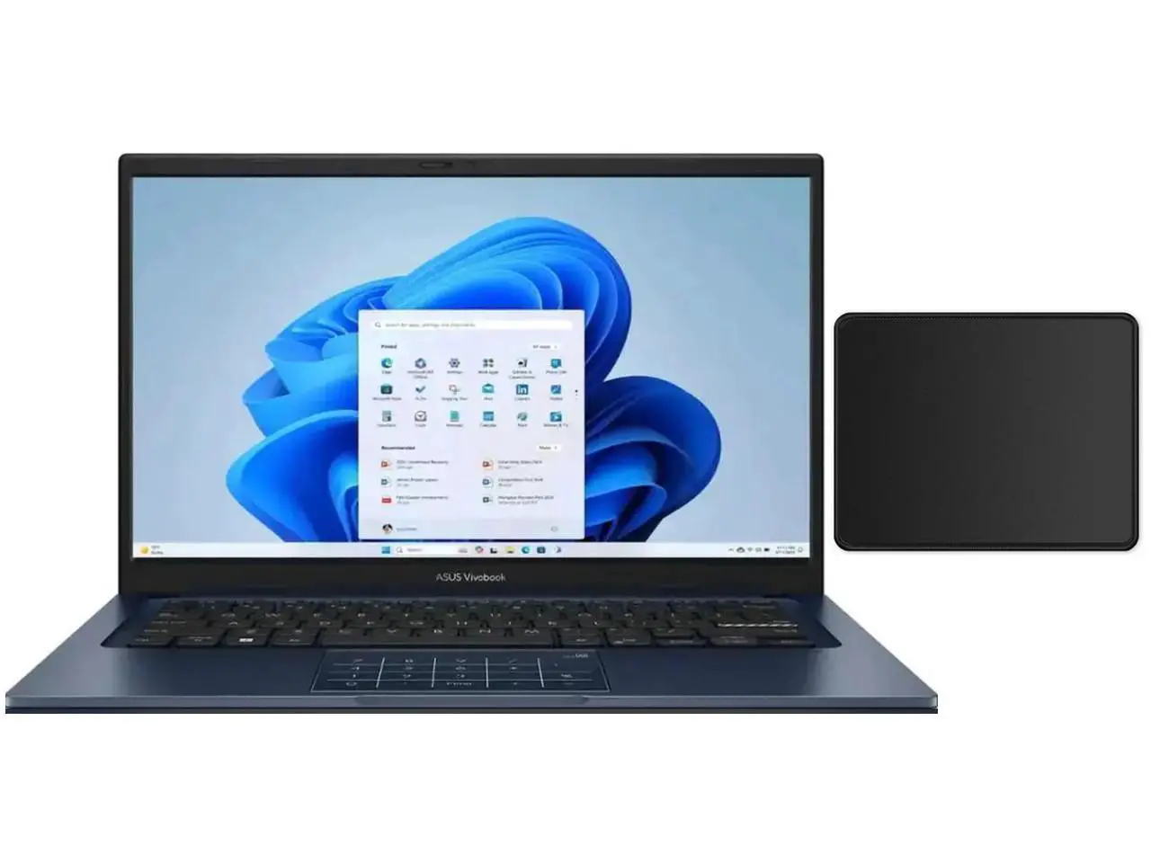 ASUS Vivobook 14" FHD Laptop |Intel Core i5-1334U| Intel UHD Graphics ...