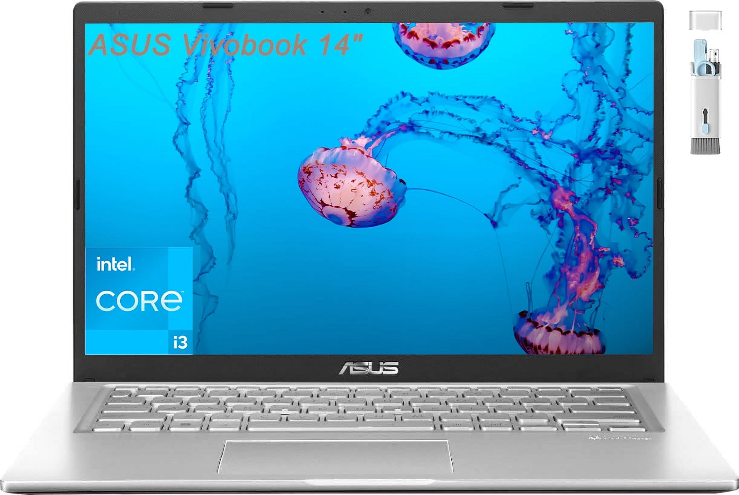 ASUS ExpertCenter Desktop Tower Computer, Intel Core i5-11400, 8GB RAM ...