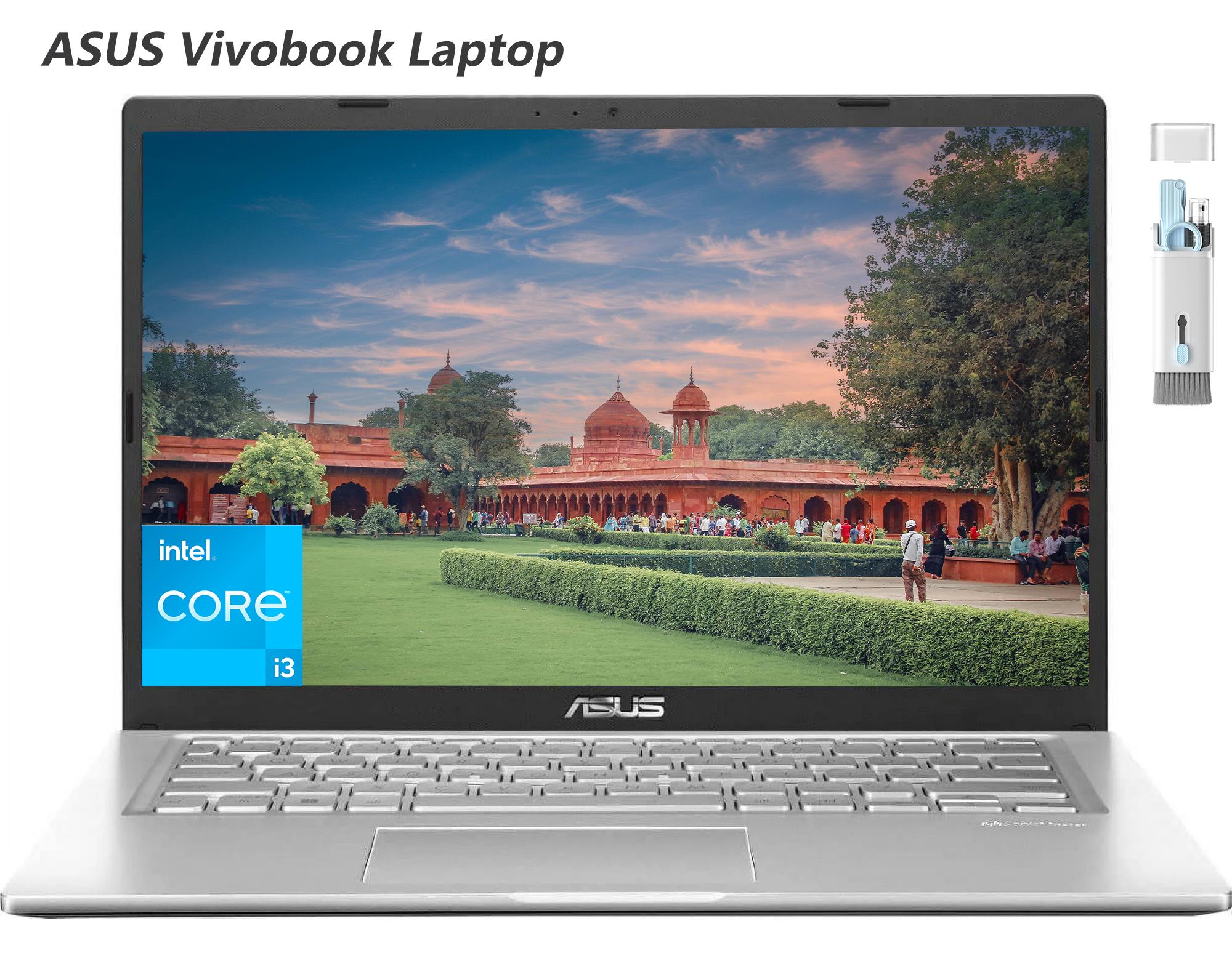 Asus VivoBook 15 X505BA 1366*768 Notebook - Walmart.com