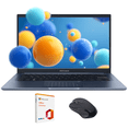 ASUS Vivobook 14 Laptop, 14" FHD Laptop Computer for Student & Business ...