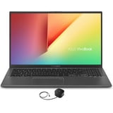 ASUS Vivobook 15 Home/Business Laptop (AMD Ryzen 7 3700U 4-Core, 15.6in ...