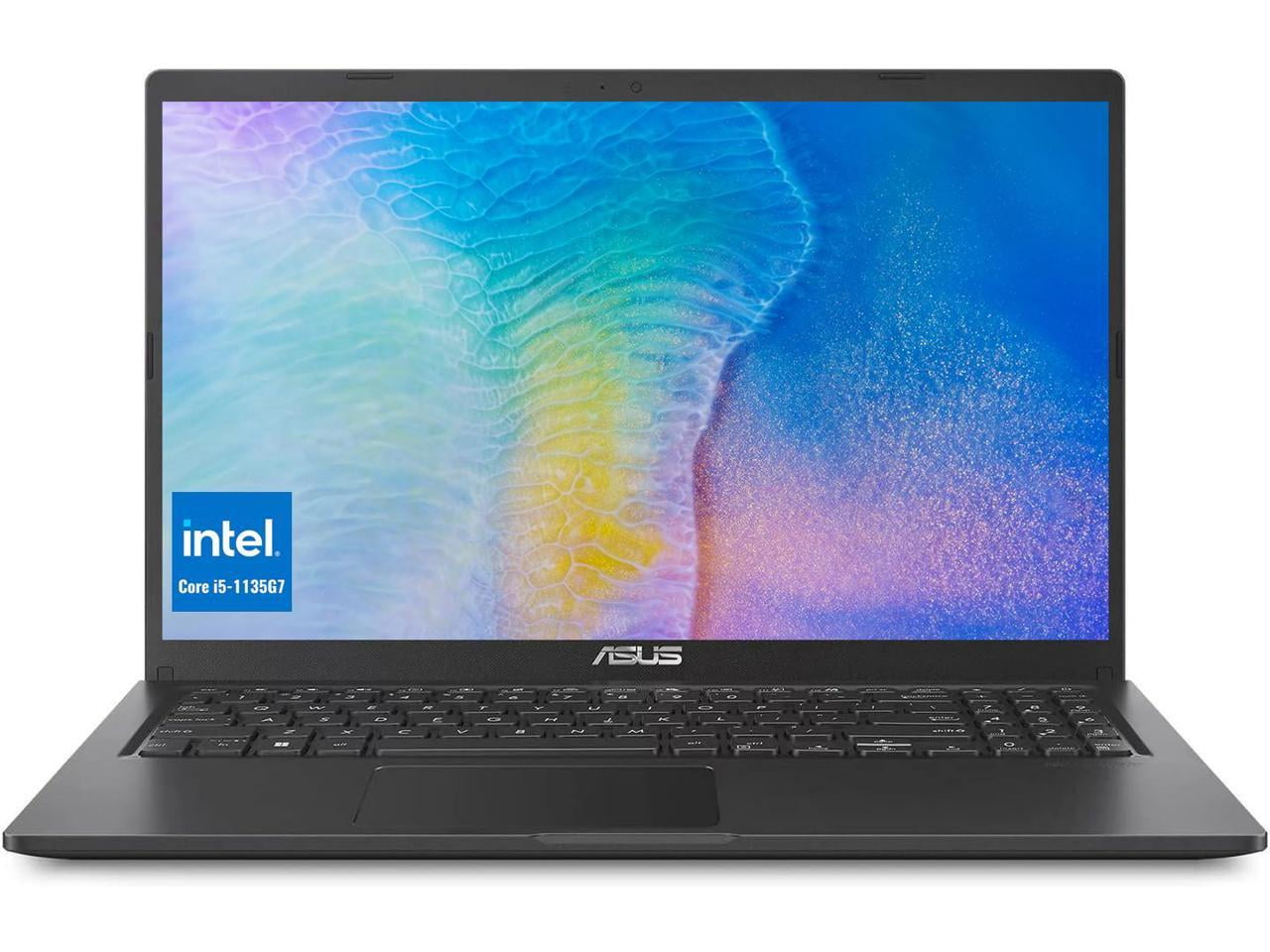 "ASUS Notebook PC, Vivobook 15 FHD 15.6"" Display, Intel Core i5-1135G7 ...