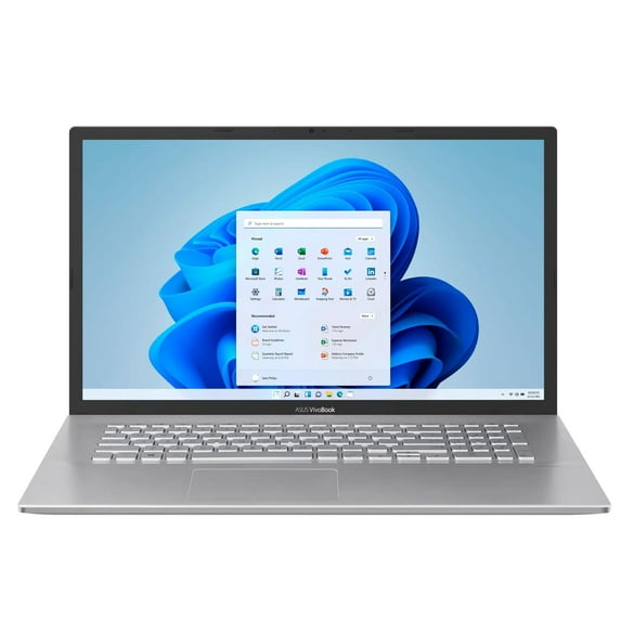 ASUS Vivobook AI-Powered Laptop | 17.3" HD+ LED Display Computer| 20GB ...