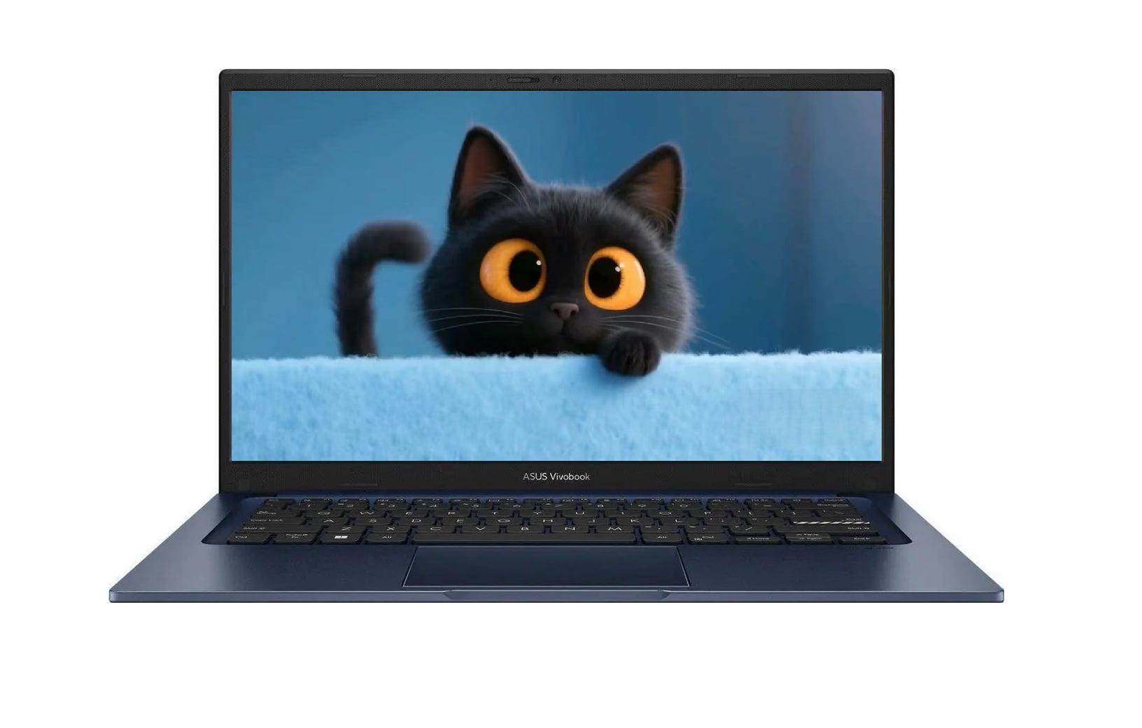 ASUS Vivobook Business Laptop 14" LED Full HD Intel Core 13th Gen i3 ...