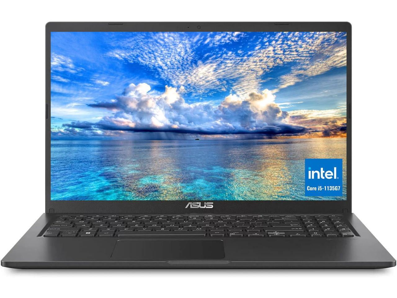 ASUS Vivobook Business Laptop, 15.6" FHD Display, Intel Core i5-1135G7 ...