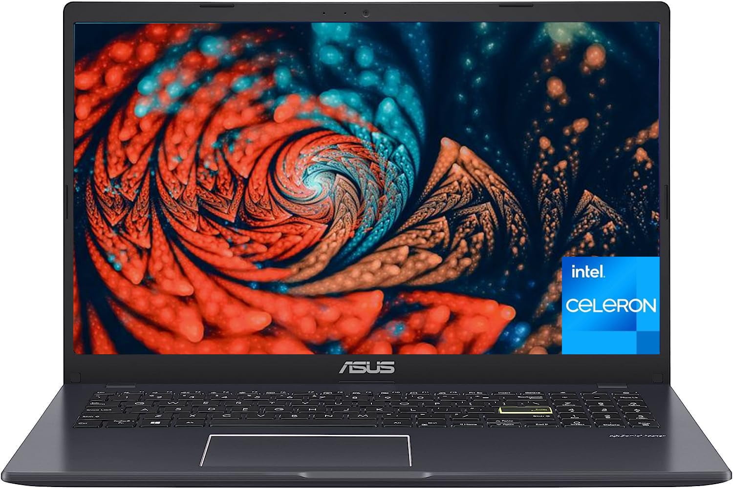 ASUS Vivobook Go 15 L510 Student Laptop, 15.6" FHD Display, Intel ...