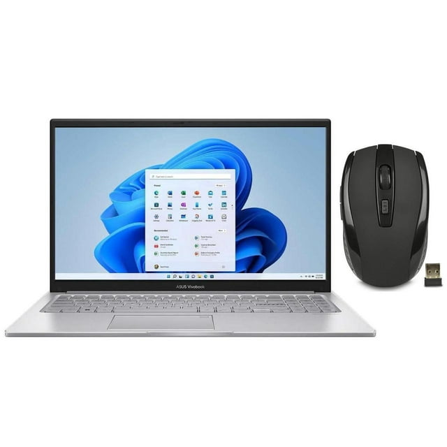 ASUS Vivobook Laptop 15.6" FHD Touchscreen | 10-Core Intel 7 150U ...