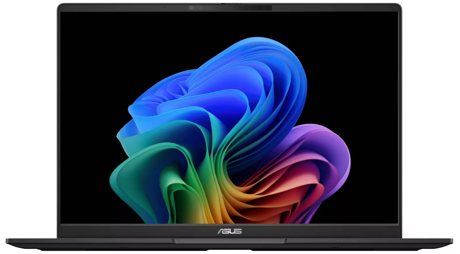ASUS - Vivobook S 14 - 14" OLED Laptop - Copilot+ PC - Intel Core Ultra ...
