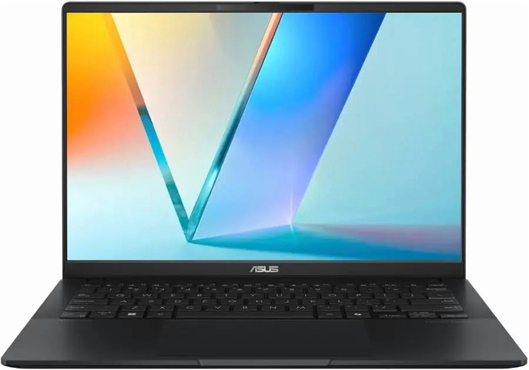 ASUS Vivobook S 14 2025 Laptop, 8-Core Intel Core Ultra 5 226V, 14 ...