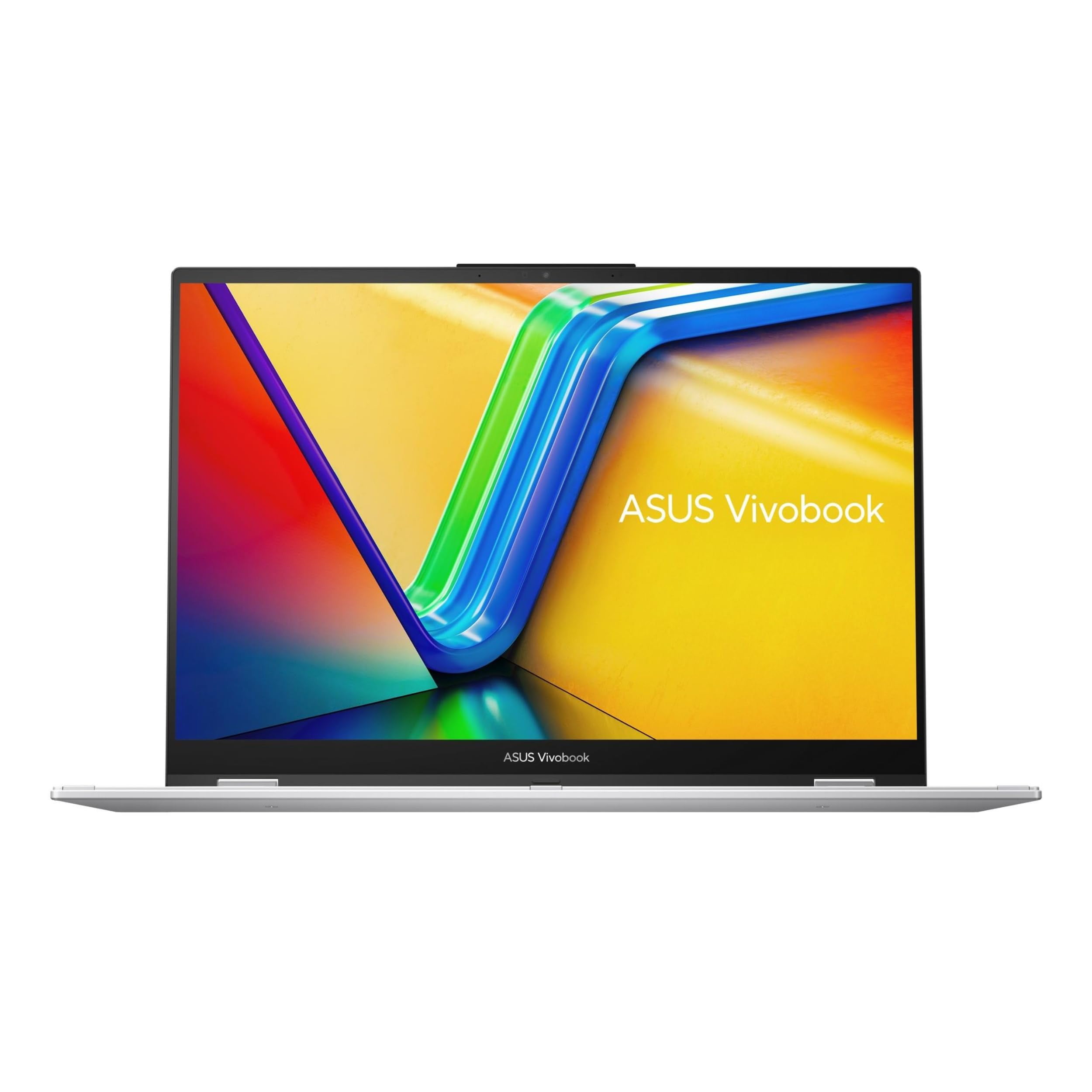 ASUS Vivobook S 16 Flip 16" WUXGA Touch Laptop, AMD Ryzen(tm) 7 7730U, AMD Radeon(tm) Vega 7 ...