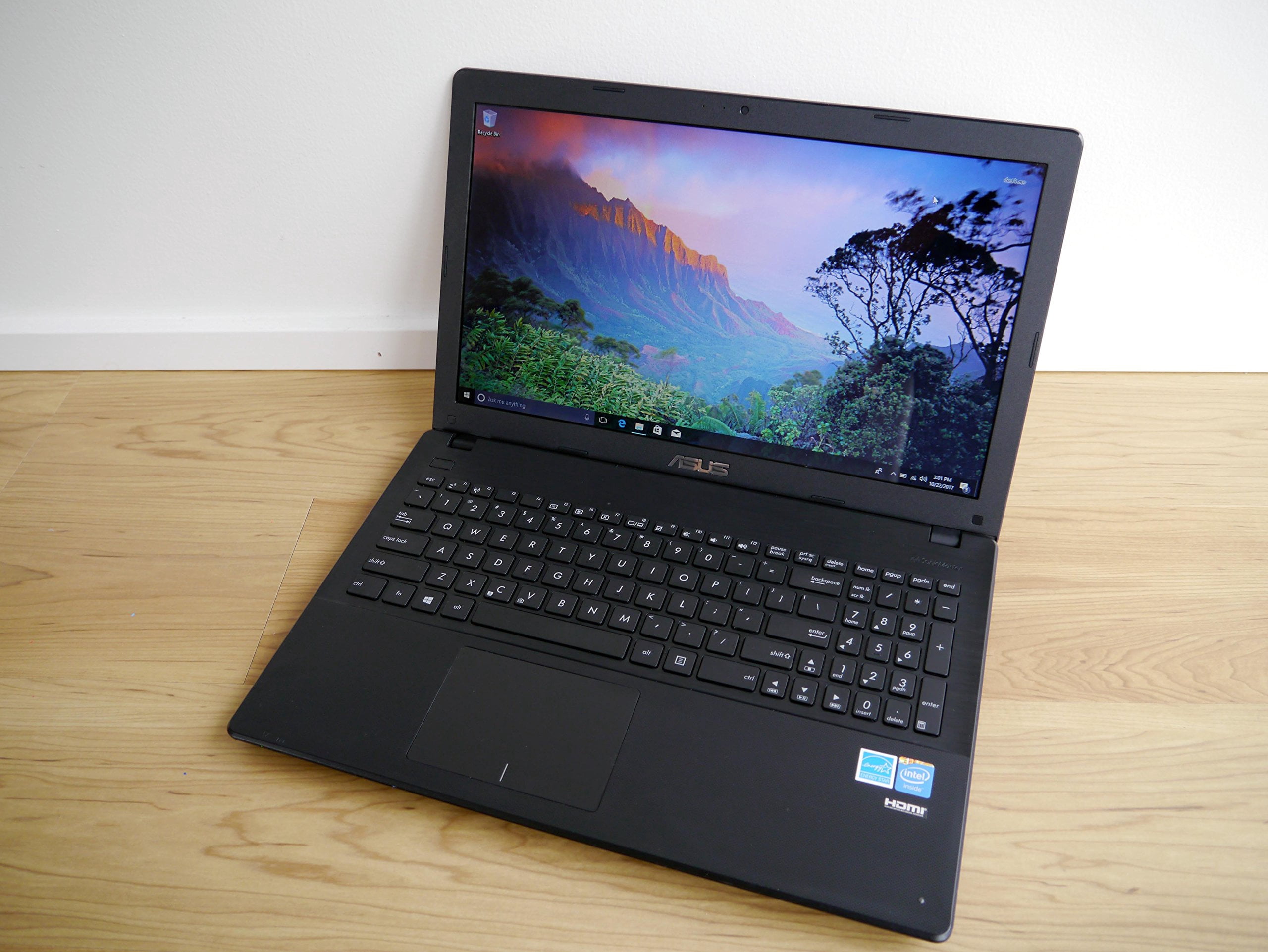 Asus Model X551m
