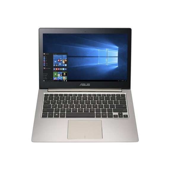 ASUS ZENBOOK UX303UA-XS54 - Ultrabook - Intel Core i5 - 6200U / up to 2 ...