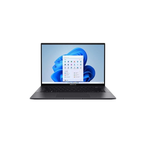 ASUS ZenBook 14 OLED Laptop, AMD Ryzen 7, 16GB RAM, 1TB SSD, Windows 11 ...