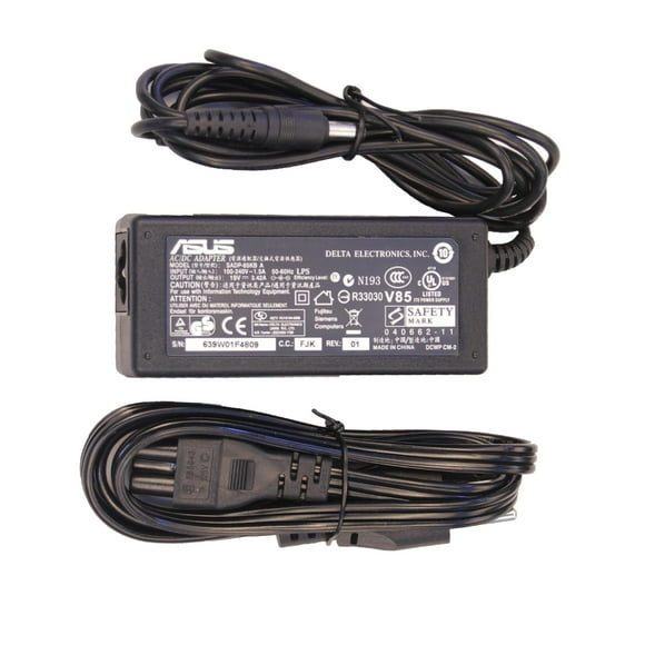 ASUS Laptop Chargers and Adapters in Laptop Accessories - Walmart.com
