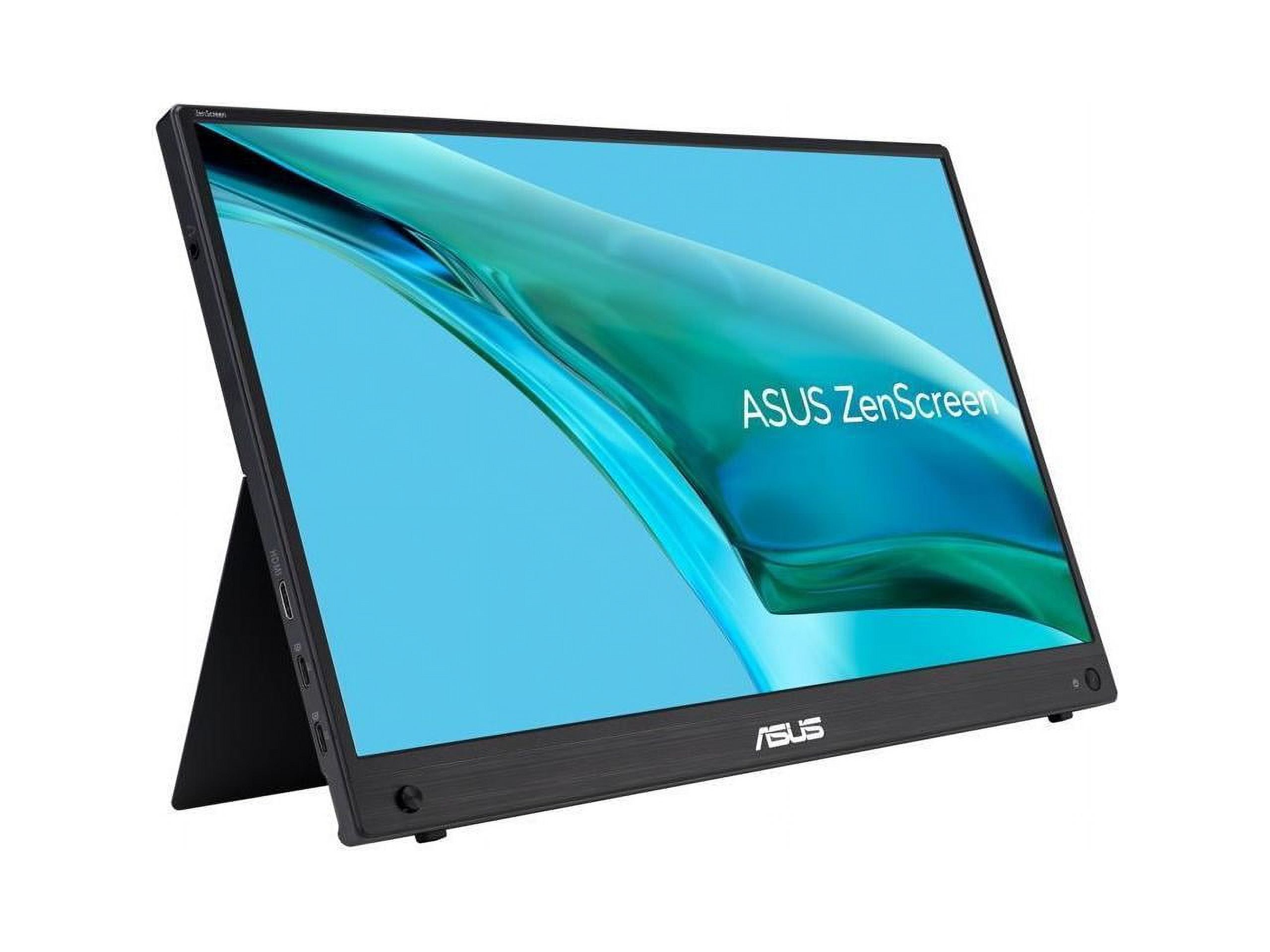 ASUS 27" 1080P Monitor (VA27DCP) - Full HD, IPS, 75Hz, USB-C 65W Power ...