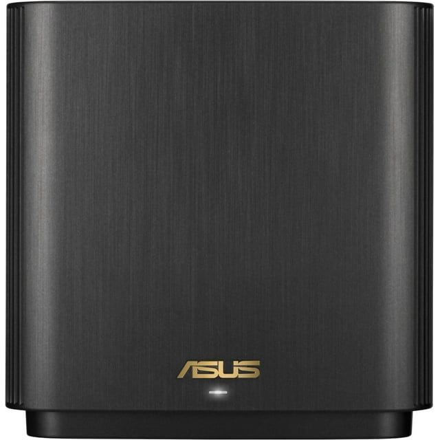 ASUS ZenWiFi AX6600 Mesh WiFi 6 System - Coverage up to 2750 sq.ft ...