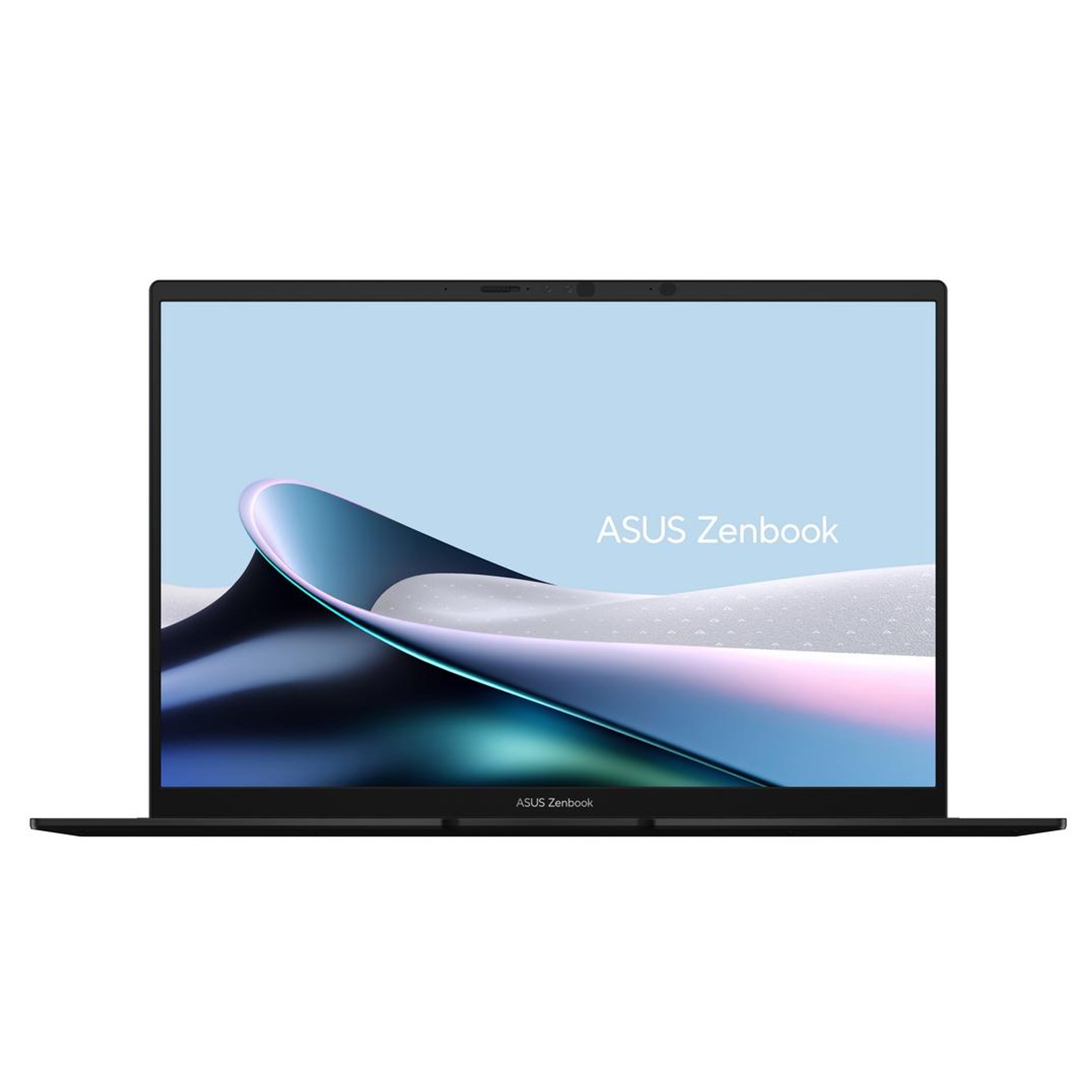 ASUS Zenbook 14 OLED 14” WUXGA Touchscreen Laptop, AMD Ryzen 7 8840HS ...