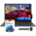 ASUS Zenbook 14" OLED Touch Laptop, Intel Core Ultra 9 285H, 32GB RAM ...