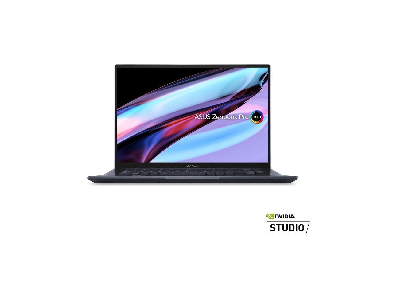 ASUS Zenbook Pro 16X OLED UX7602VI-DH99T - Intel Sri Lanka | Ubuy