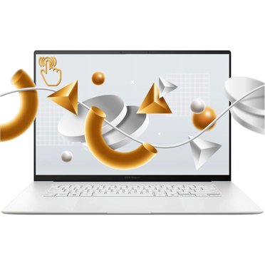 ASUS Zenbook 14" FHD+ Touch Screen Laptop|Intel Core Ultra 7 255H ...