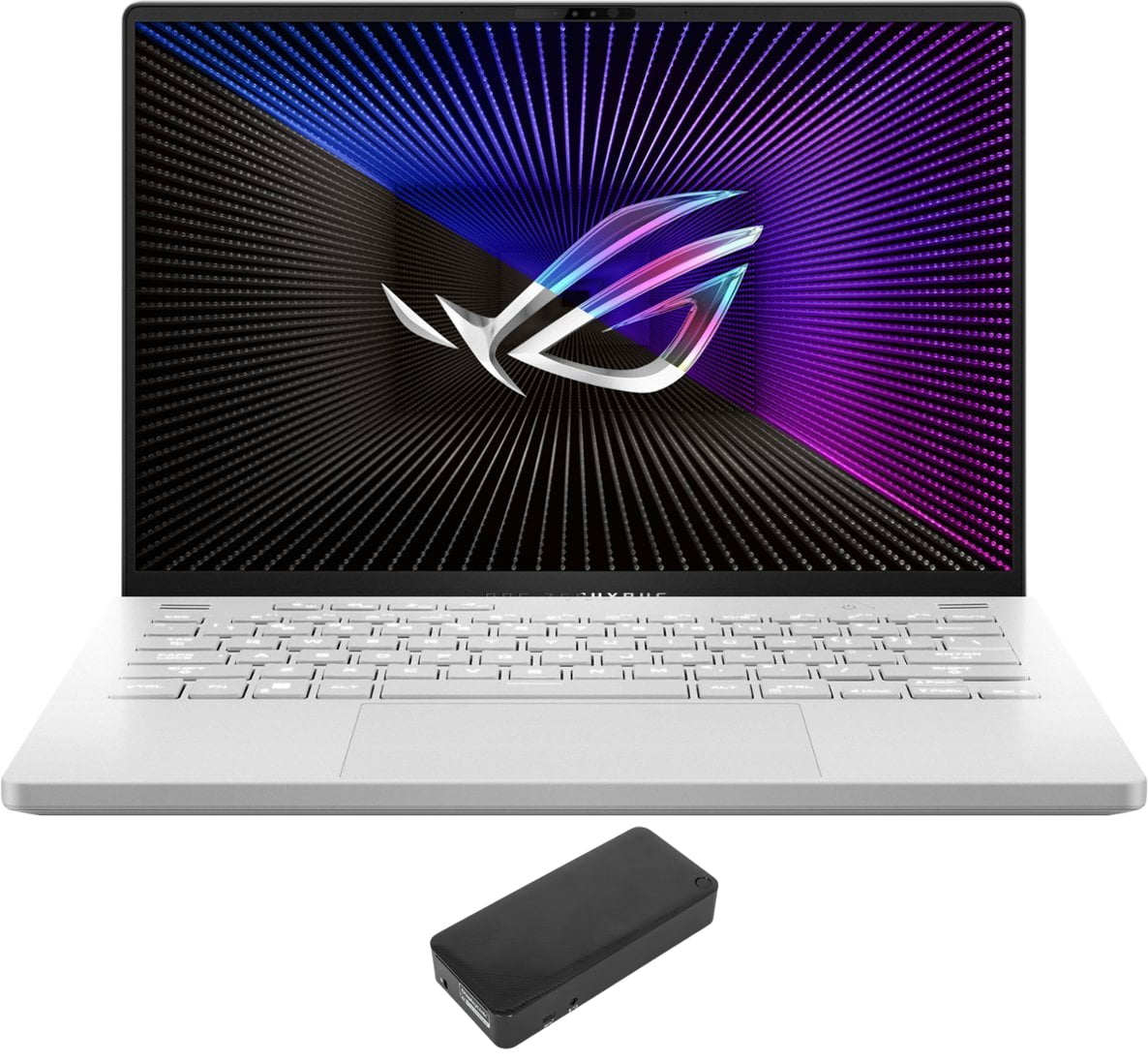 ASUS Zephyrus G14 Gaming/Entertainment Laptop (AMD Ryzen 9 7940HS 8 ...