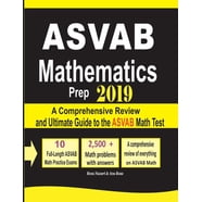Prepare for the CLEP College Algebra Test in 7 Days: A Quick Study ...