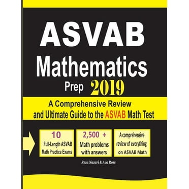 Prepare for the CLEP College Algebra Test in 7 Days: A Quick Study ...