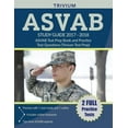 ASVAB Study Guide 2017-2018: ASVAB Test Prep Book and Practice Test ...