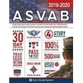 ASVAB Study Guide 2019-2020 by Spire Study System: ASVAB Test Prep ...