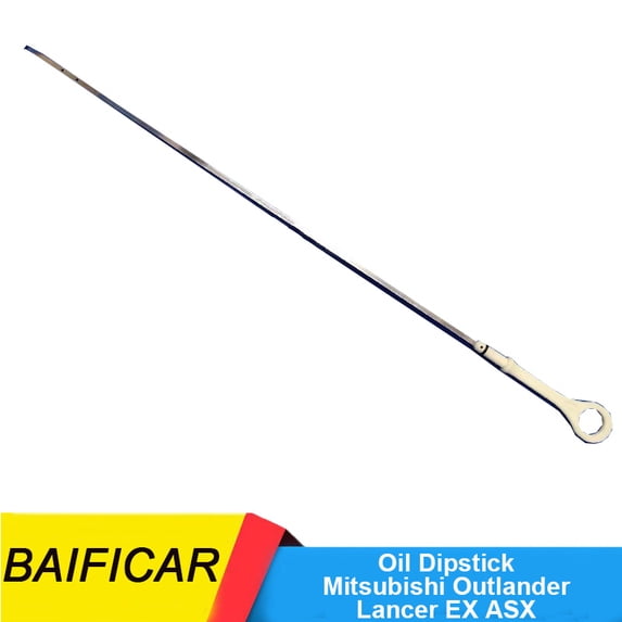 ASX 1.6-4B/4A9 Engine Oil Level Gauge, For Mitsubishi - Walmart.com