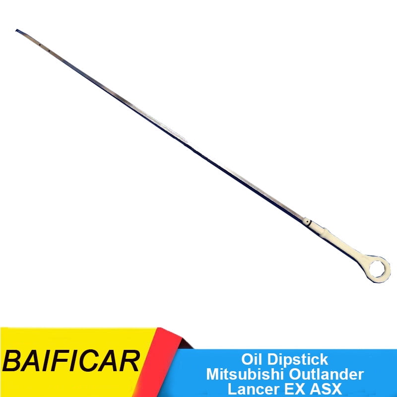 ASX2.0-4B/4A9 Engine Oil Level Gauge, For Mitsubishi - Walmart.com