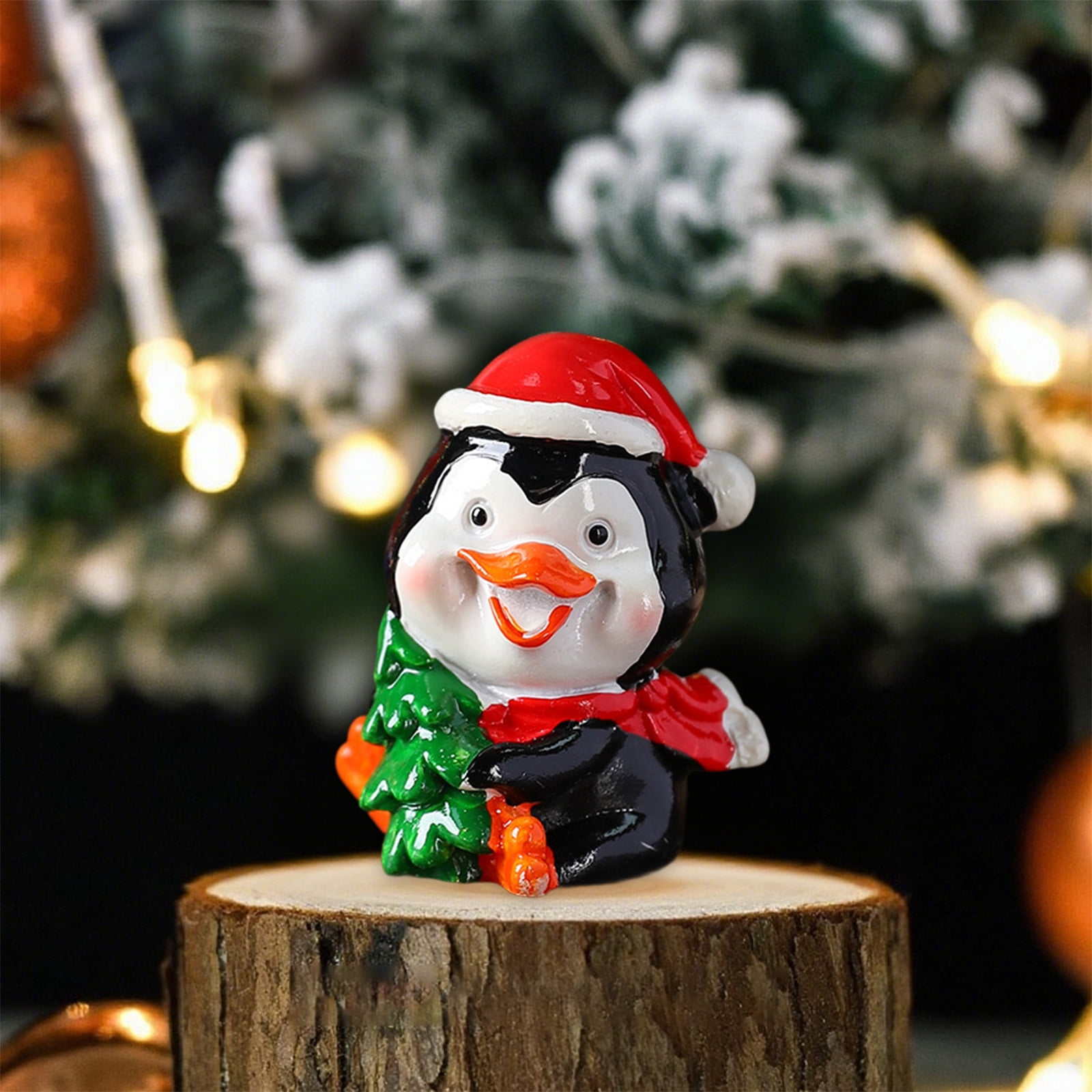 ASXITE Christmas Decorations Indoor,Christmas Home Decorations ...