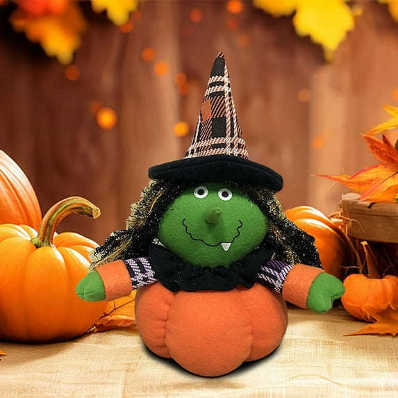 ASXITE Halloween Decorations Indoor,Halloween Home Decorations,Halloween Decoration Prnaments ...