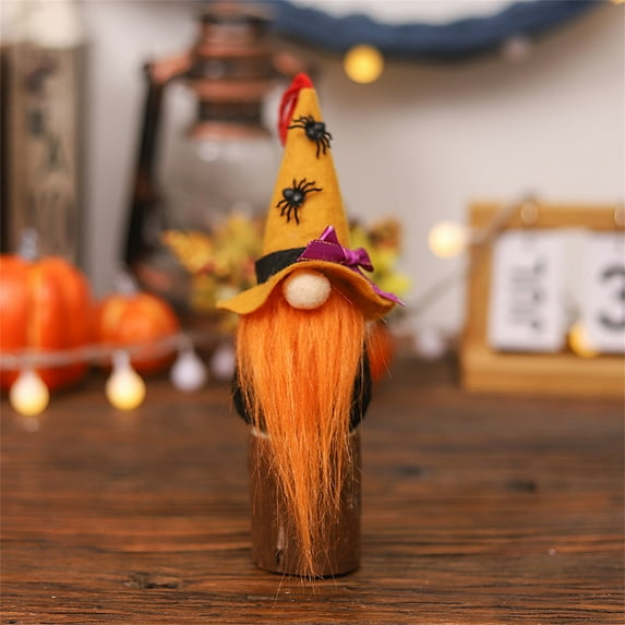 ASXITE Halloween Decorations Indoor,Halloween Home Decorations,Halloween Scene Layout Props Doll ...