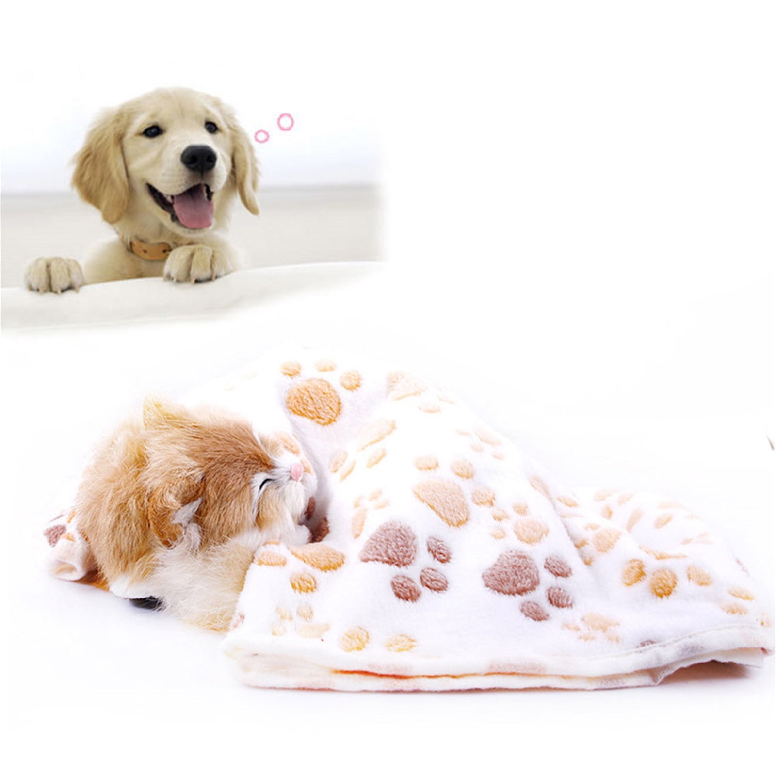 ASXITE Summer Blankets,Coolings Blankets for Hot Sleepers,Dog Claw ...
