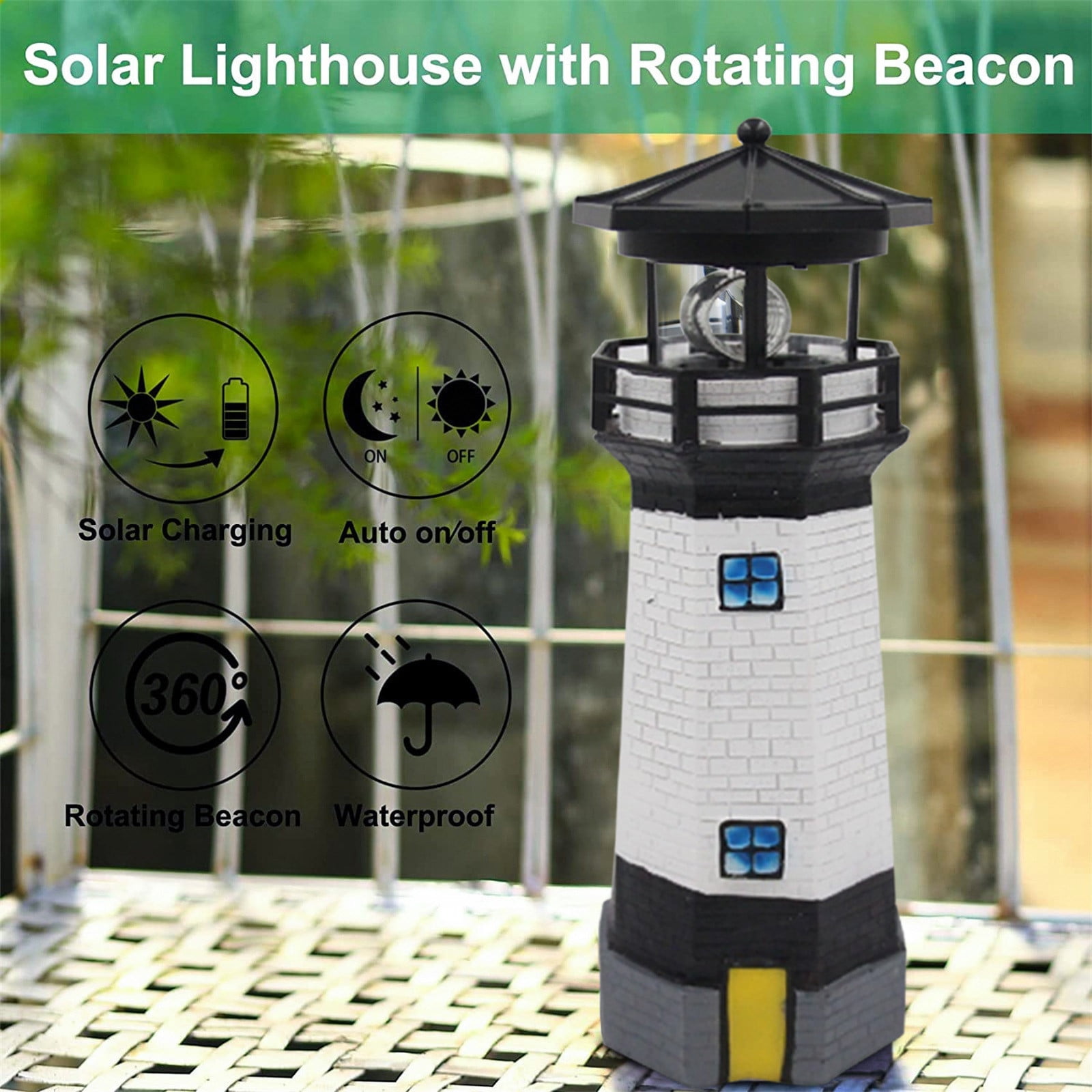 ASXITE Travel Flashlight, Flashlights and Lanterns, Solar Light Tower ...