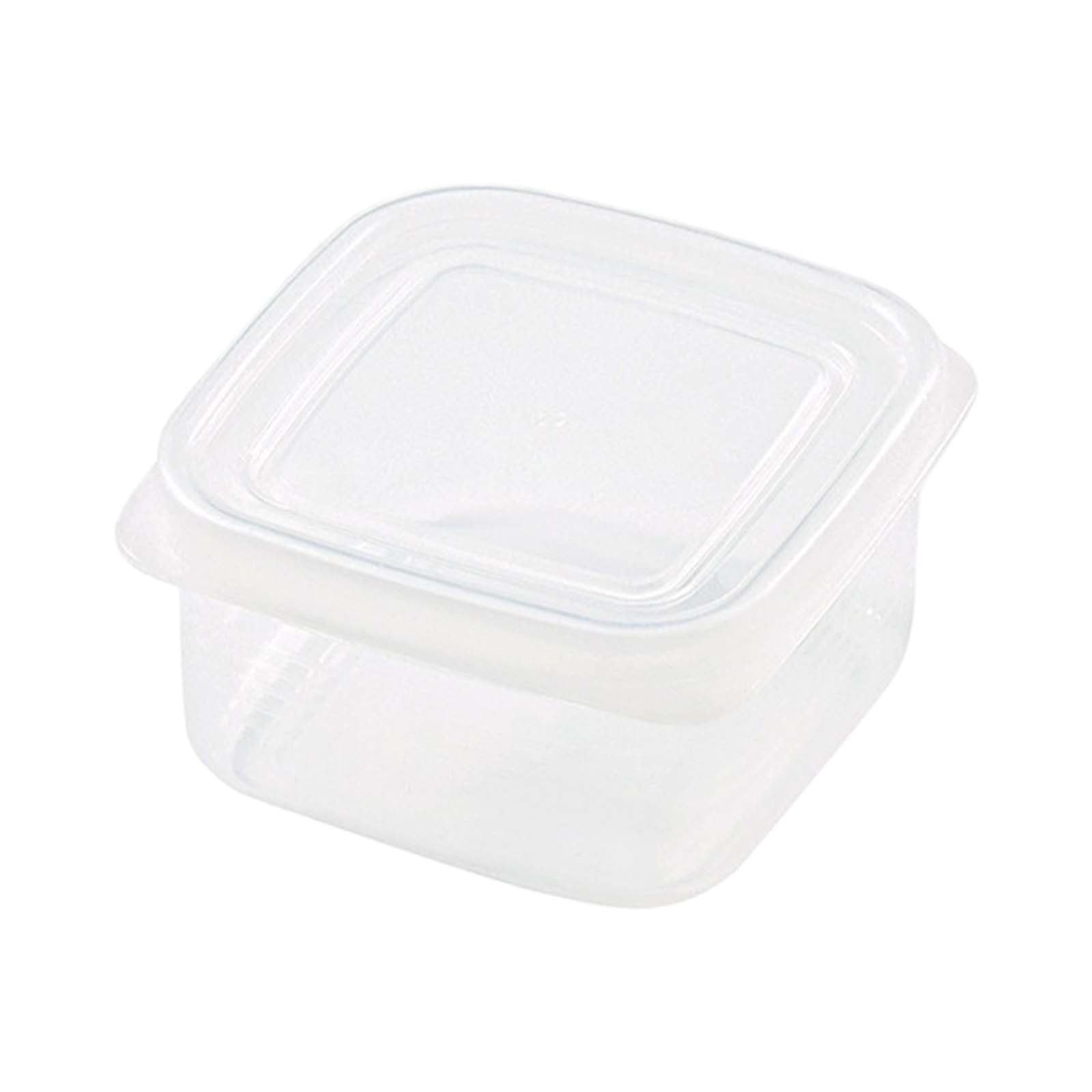 ASXite Food Storage Containers, Refrigerator Meat Compartment Box ...