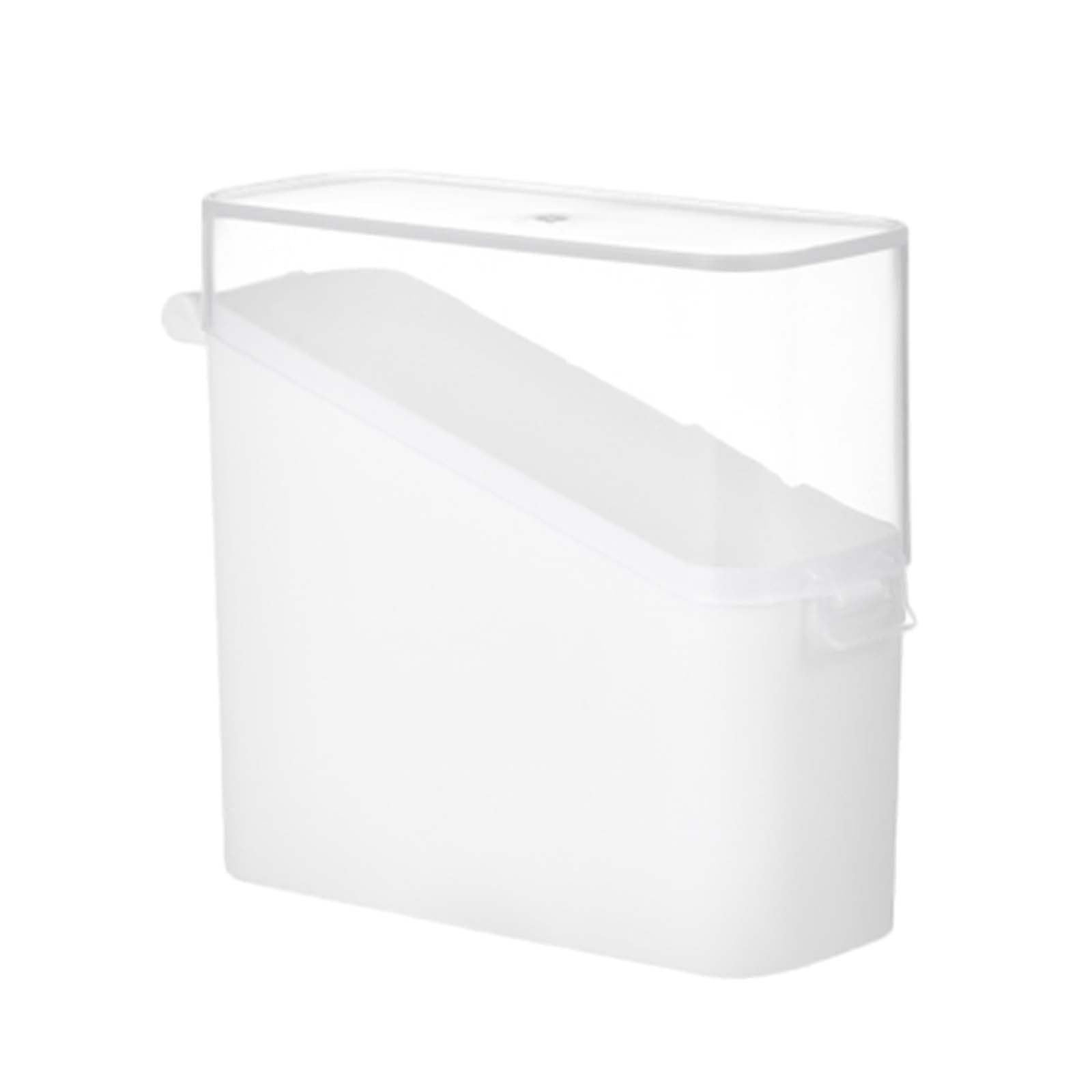 ASXite Food Storage Containers, Sliced Cheese Storage Container for ...